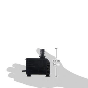 Fluval Flex 9g WP500 Circulation Pump