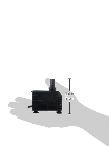 Fluval Flex 9g WP500 Circulation Pump