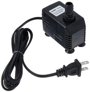 fluval flex 9g wp500 circulation pump