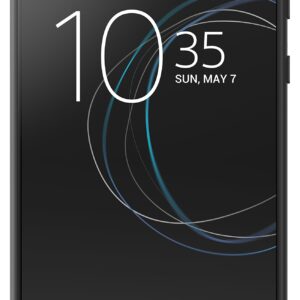 Sony Xperia L1 - Unlocked Smartphone - 16GB - Black