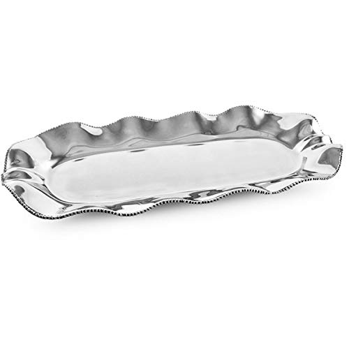 Beatriz Ball PEARL Denisse Rectangular Platter