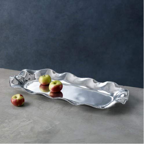 Beatriz Ball PEARL Denisse Rectangular Platter