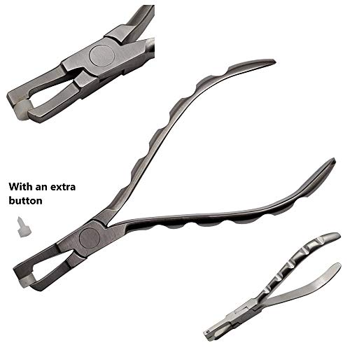 Molar Band Remover pliers band removing pliers Orthodontic Braces Removal Tool Dental ARTMAN brand by Wise Linkers