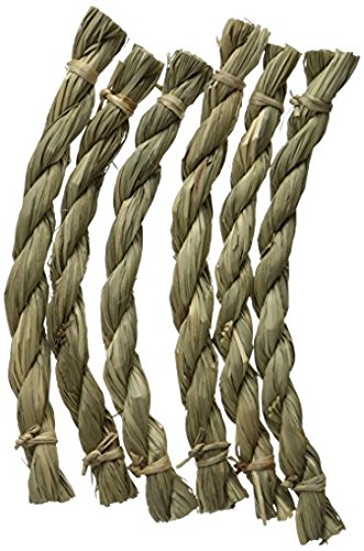 Oxbow Timothy Twists Size:Pack of 2