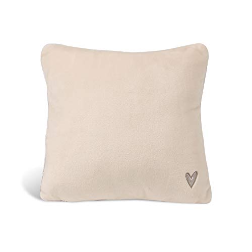 Pavilion Gift Company 16" x 16" Love You Grandma Plush Throw Pillow, 1 Count (Pack of 1)