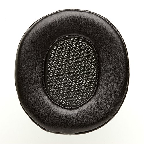 Dekoni Audio EPZ-T50RP-SK Fostex T50RP Elite Sheepskin Replacement Ear Pad set