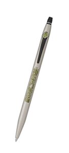 cross x marvel click ballpoint pen - hulk