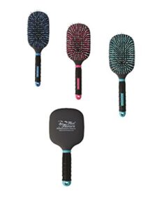 professional's choice mod paddle brush assorted