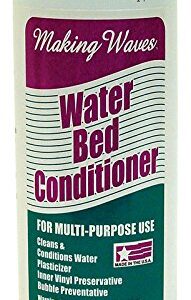 Rps Products 1WC 16-oz. Waterbed Conditioner - 2 Pack