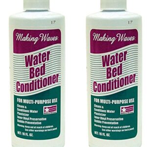 Rps Products 1WC 16-oz. Waterbed Conditioner - 2 Pack