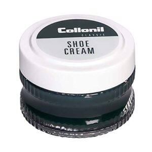 Collonil Cream Polish for Smooth Leather Shoes Boots Handbags (Pinie)