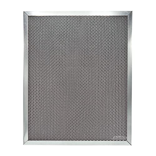 Air-Care 16x20x1 Silver Electrostatic Washable A/C Furnace Air Filter - Never Buy Another Filter!