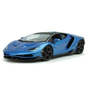 maisto 1:18 scale special edition lamborghini centenario die-cast vehicle