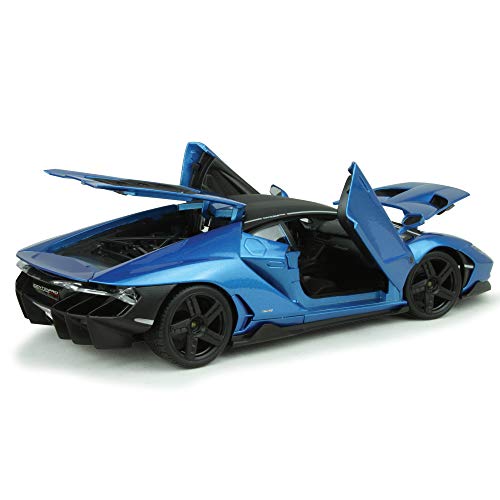 Maisto 1:18 Scale Special Edition Lamborghini Centenario Die-Cast Vehicle