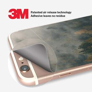 Skinit Decal Audio Skin Compatible with Beats Solo 3 Wireless - Officially Licensed Originally Designed Rose Quartz Floral Design