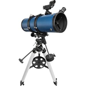 Orion StarBlast II 4.5 Equatorial Reflector Telescope