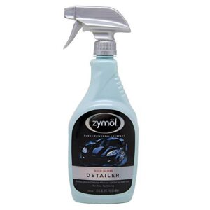 zymöl factory original spray detailer™ - 24 oz