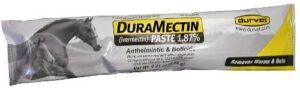 duramectin paste 1.87%