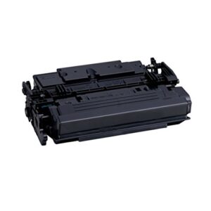 Canon 041H Toner Cartridge - Black