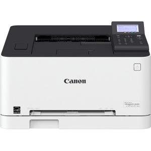 canon imageclass lbp612cdw color laser printer