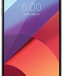 LG G6 - 32 GB - Unlocked (AT&T/T-Mobile/Verizon) - Black