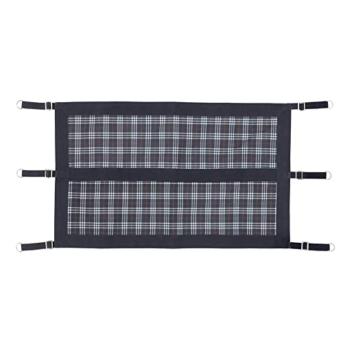 Centaur Stall Guard (Blue Corn Plaid, ONE)