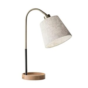 adesso 3407-21 jeffrey table lamp