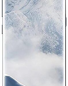 Samsung Galaxy S8 64GB Unlocked Phone - US Version (Arctic Silver)