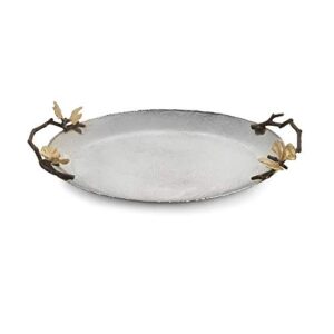 michael aram butterfly ginkgo medium tray 175784