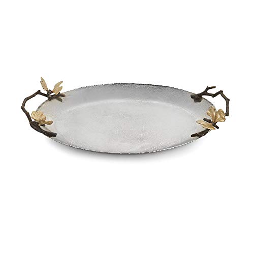 Michael Aram Butterfly Ginkgo Medium Tray 175784