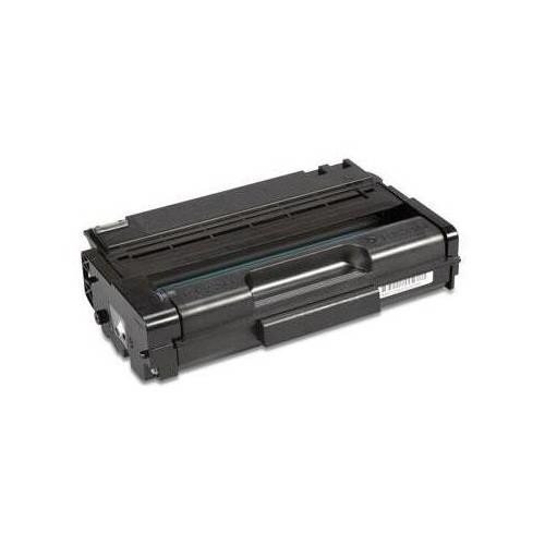 Tonerprice 406628 Compatible Toner Cartridge, 20000 Page-Yield, Black