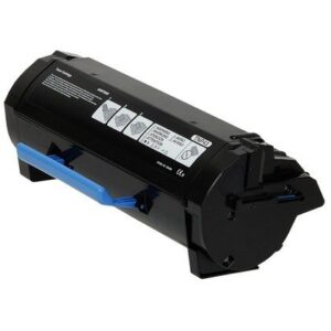 tonerprice compatible a6wt00f tnp41 toner cartridge, 10000 page-yield, black