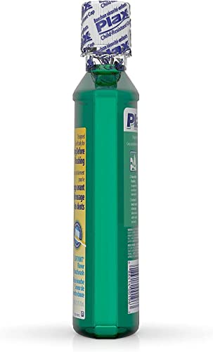 Plax Dental Rinse Soft Mint 24 oz (6 Pack)