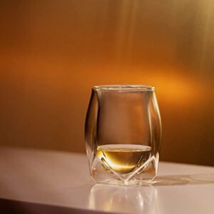 NORLAN Whisky Glass, Set of 2