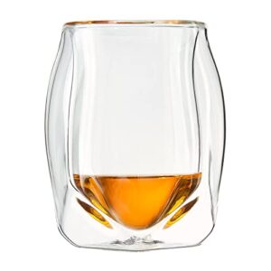 NORLAN Whisky Glass, Set of 2