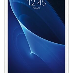 Samsung Galaxy Tab A 10.1in 16GB (Wi-Fi), White (Renewed)