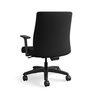 HON Ignition Big Tall Chair, Black CU10