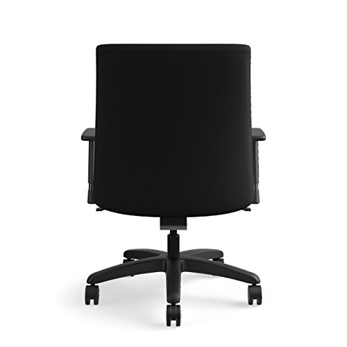 HON Ignition Big Tall Chair, Black CU10