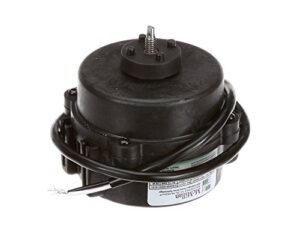 norlake 154026 motor fan, 39w, 120-230v, 50/60hz