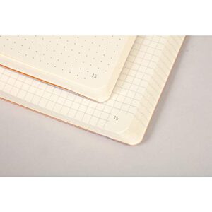 Rhodia Goalbook Journal, A5, Dotted - Turquoise Blue