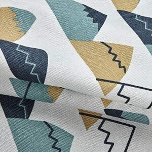 Premier Prints Mountain High Awendela, Fabric by the Yard