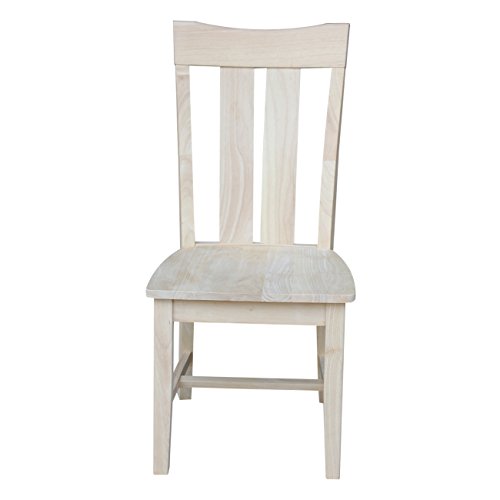 International Concepts Ava Chair