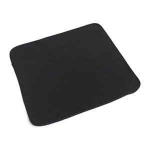 smellrid activated carbon flatulence odor control 16” x 16” chair pads: stops embarrassing odor & protects seats at home plus office