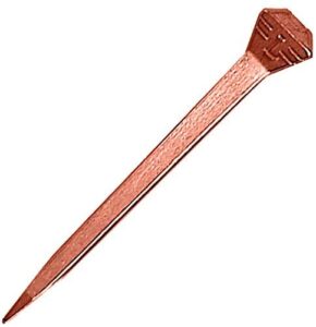 kerckhaert liberty copper city head 5 250ct