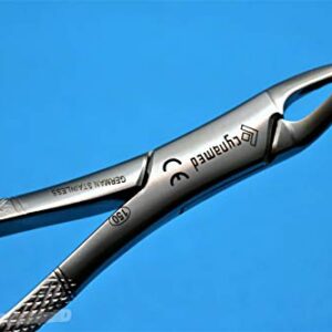 New Heavy Duty Premium German Dental Extracting Extraction Forceps No 150 Dental Instruments Extracting Forceps