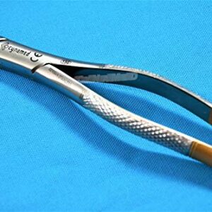 New Heavy Duty Premium German Dental Extracting Extraction Forceps No 150 Dental Instruments Extracting Forceps