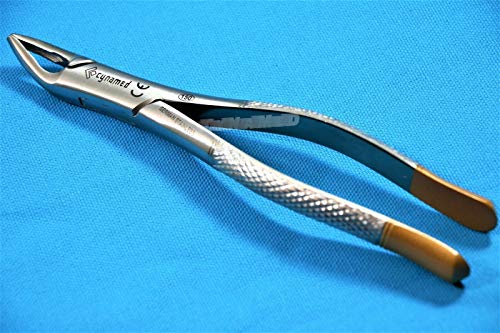 New Heavy Duty Premium German Dental Extracting Extraction Forceps No 150 Dental Instruments Extracting Forceps