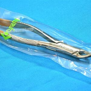 New Heavy Duty Premium German Dental Extracting Extraction Forceps No 150 Dental Instruments Extracting Forceps