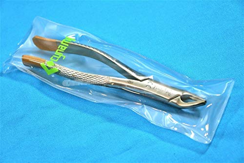 New Heavy Duty Premium German Dental Extracting Extraction Forceps No 150 Dental Instruments Extracting Forceps