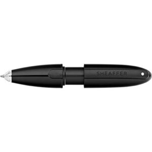 Sheaffer Ion Black Gel Rollerball Pen